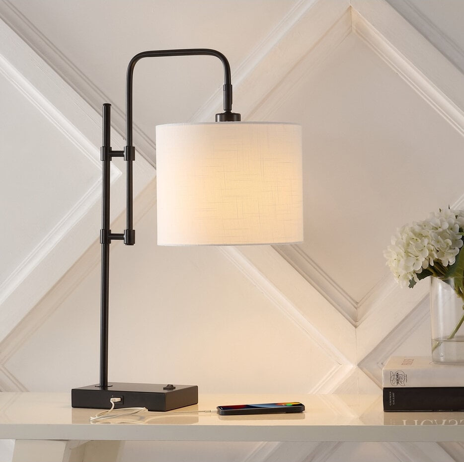 USB Desk Lamps with Charging | Lamps.com