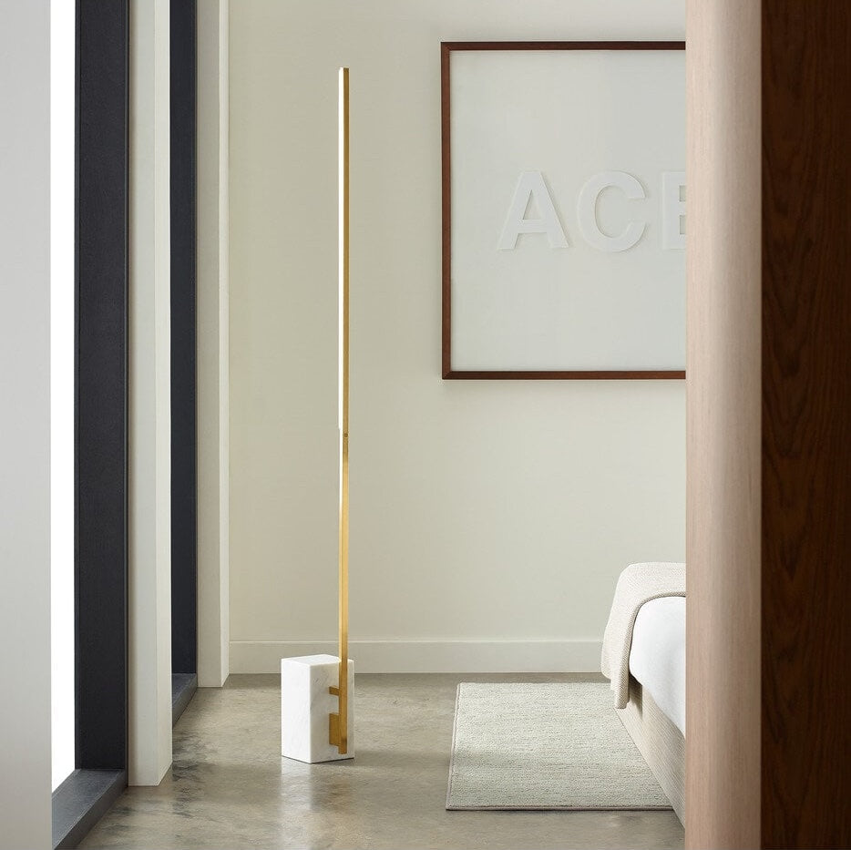 Touch Floor Lamps for Effortless Control | Lamps.com