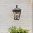 Modern Forms - Twist 20" Outdoor Wall Sconce – Lamps.com