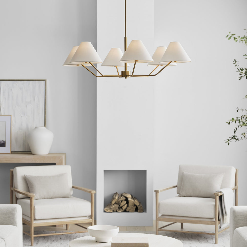 Visual Comfort Lighting Fixtures | Lamps.com