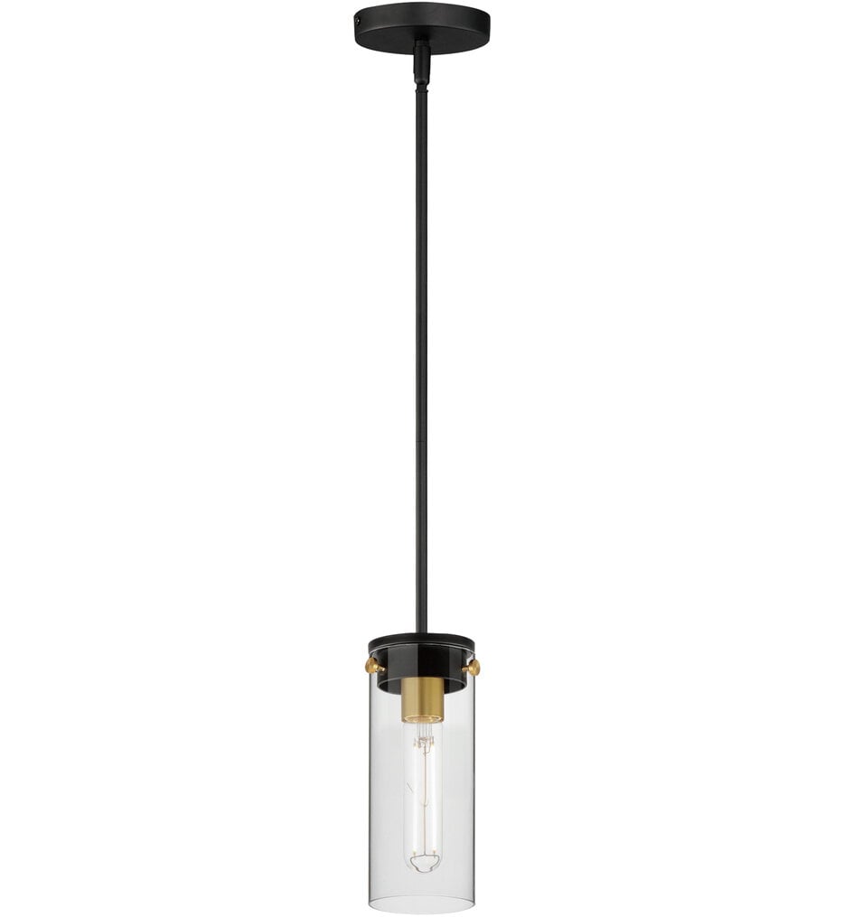 Maxim Lighting - Pinn 5" Pendant – Lamps.com