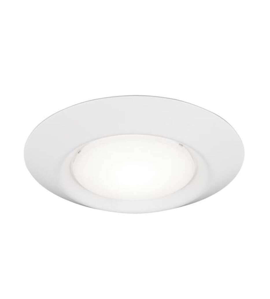 Generation Lighting - 14550S-15 - Traverse LED Lyte 7.375" Recessed Li ...
