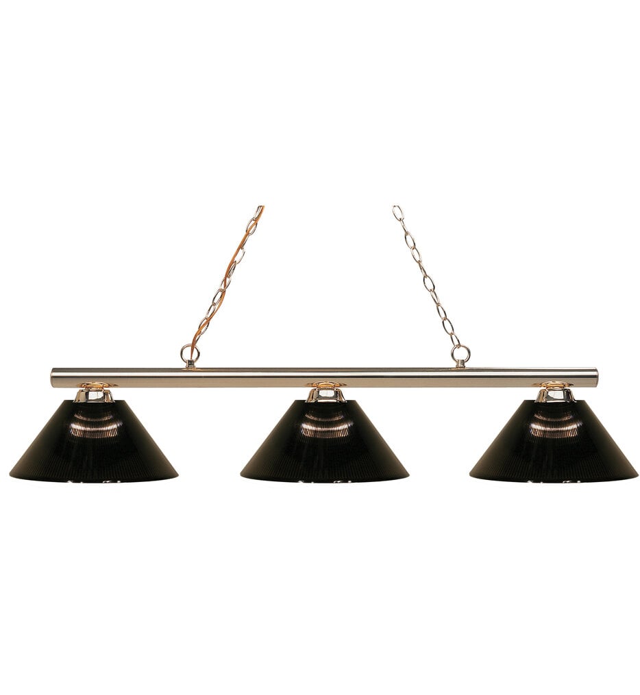 Z-Lite - Sharp Shooter 48" Island Light – Lamps.com
