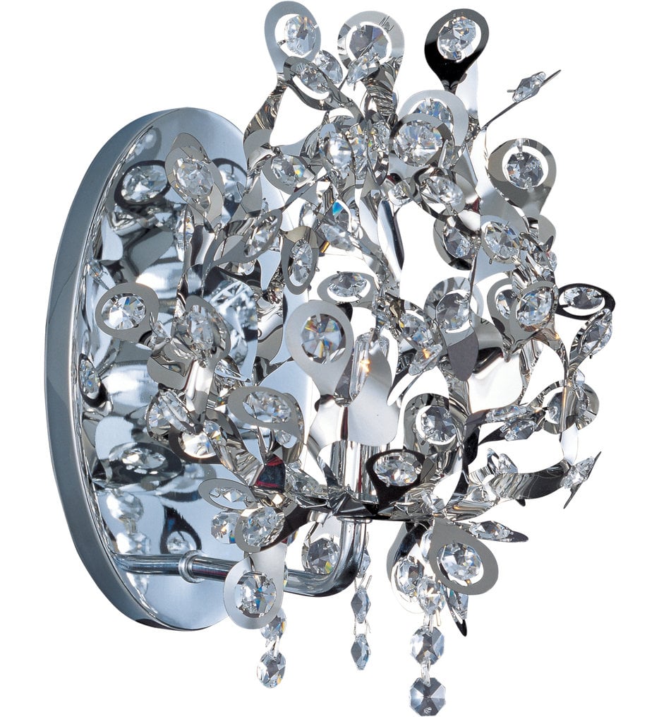 Maxim Lighting - 24202BCPC - Comet 10" Wall Sconce – Lamps.com