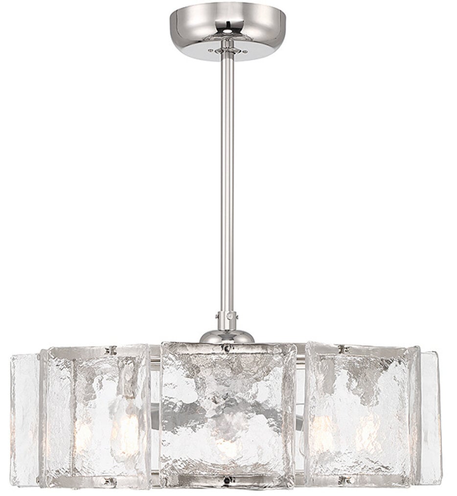 Savoy House - Genry 27" Fandelier – Lamps.com