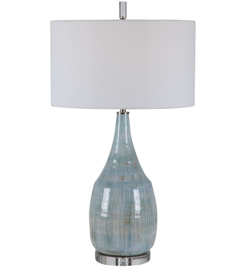Uttermost - 28330 - Rialta 30.5" Table Lamp – Lamps.com