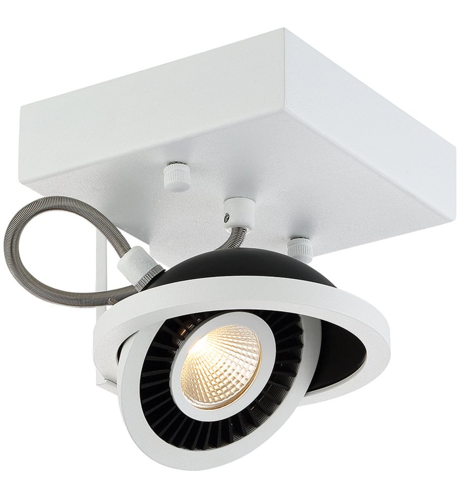 Eurofase - 29489-015 - Vision Flush Mount – Lamps.com