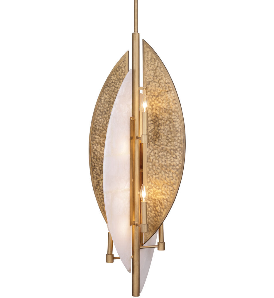 Minka-Lavery - 3463-788 - Saint Martin 18" Pendant – Lamps.com