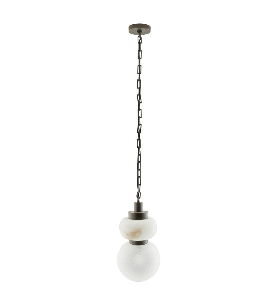 Arteriors - 49517 - Rosemont 9" Pendant – Lamps.com