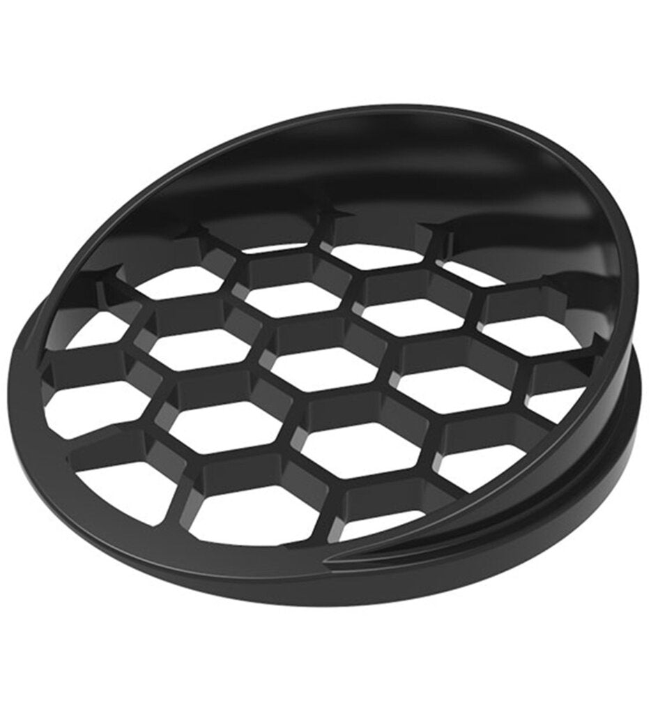 WAC Lighting - 5011-HCL - Snap-on Honeycomb Louver Glare Control for L ...