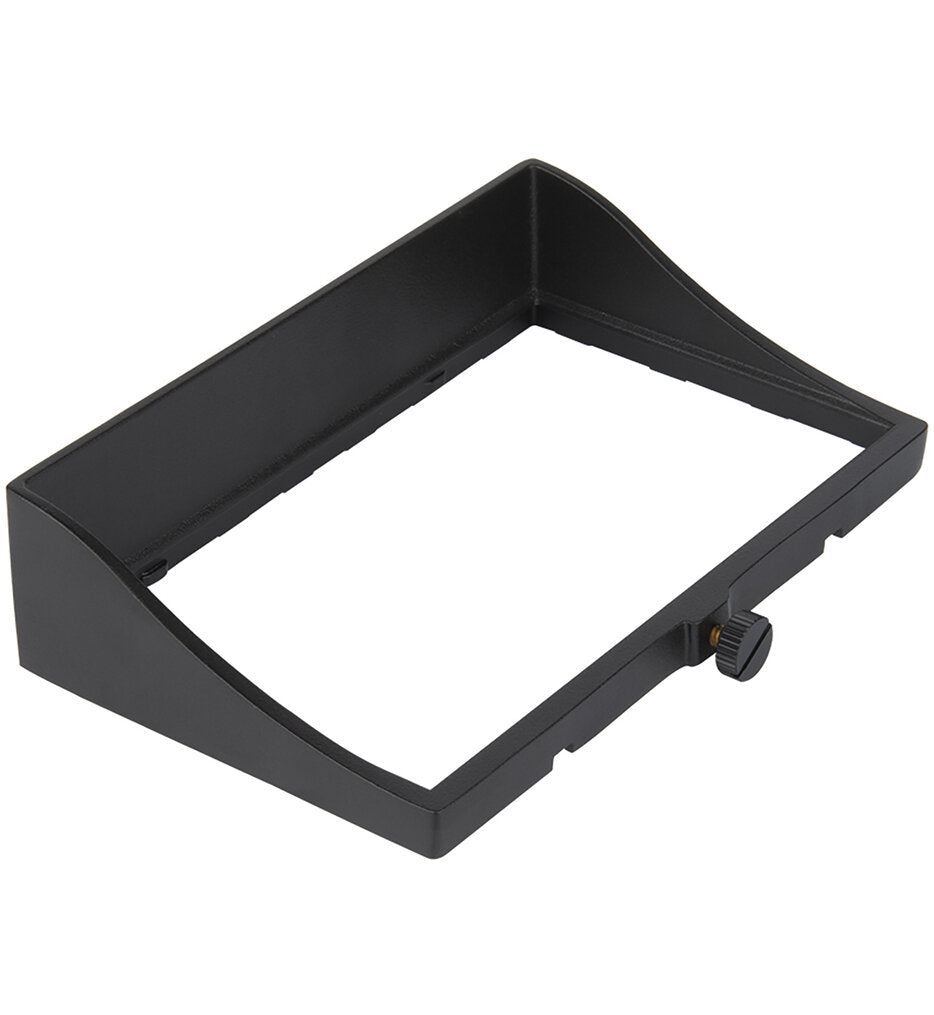 WAC Lighting - Hood Glare Control for Landscape Lighting Adjustable Wa ...