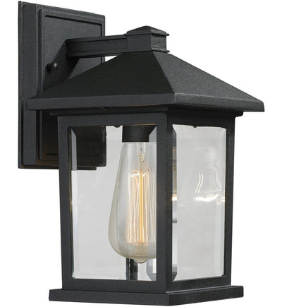 Z-Lite - Portland 10.25" Outdoor Wall Sconce – Lamps.com