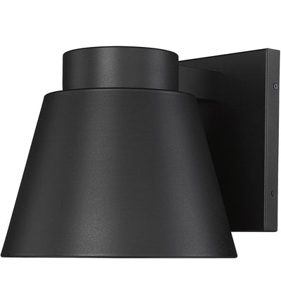 Z-Lite - Asher 13" Outdoor Wall Sconce – Lamps.com