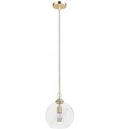Hunter - High Oaks 9.75" Pendant – Lamps.com