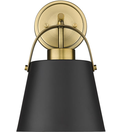 Z-Lite - Z-Studio 12.75" Wall Sconce – Lamps.com