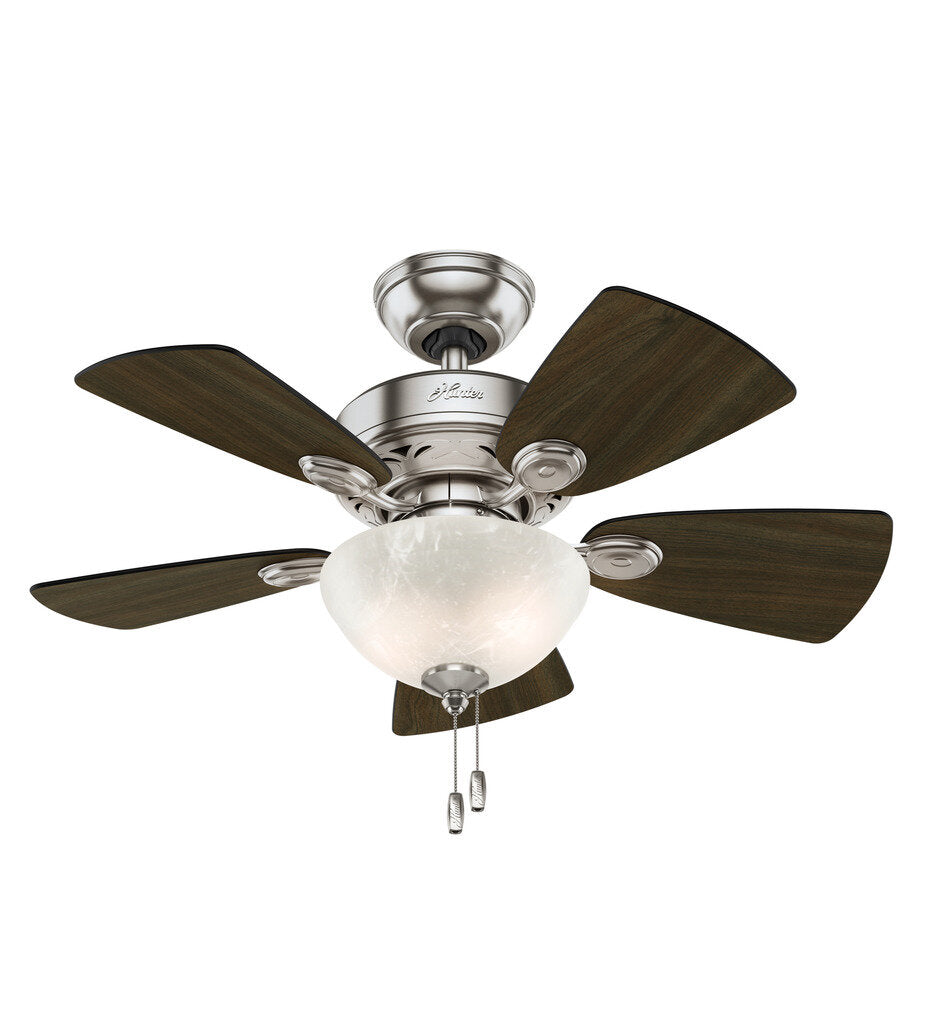 Hunter - Watson Ceiling Fan – Lamps.com