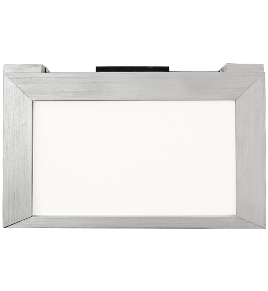 WAC Lighting - ELV Dim Non-IC 8.67" 4 Light Linear LED Housing & Modul ...