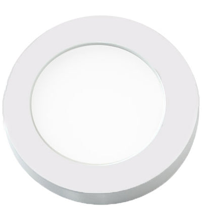 WAC Lighting - Edge Lit Energy Star LED Button Light – Lamps.com