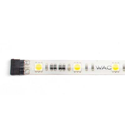 WAC Lighting - LED-T2427L-5-WT - InvisiLED LITE 5'' Tape Light Warm Wh ...