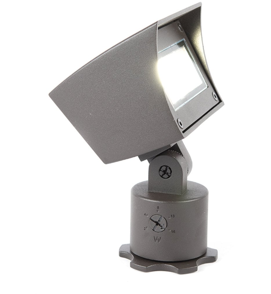 WAC Lighting - WAC Landscape Landscape Flood Light – Lamps.com