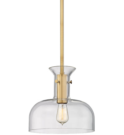 Hudson Valley - Coffey 12" Pendant – Lamps.com