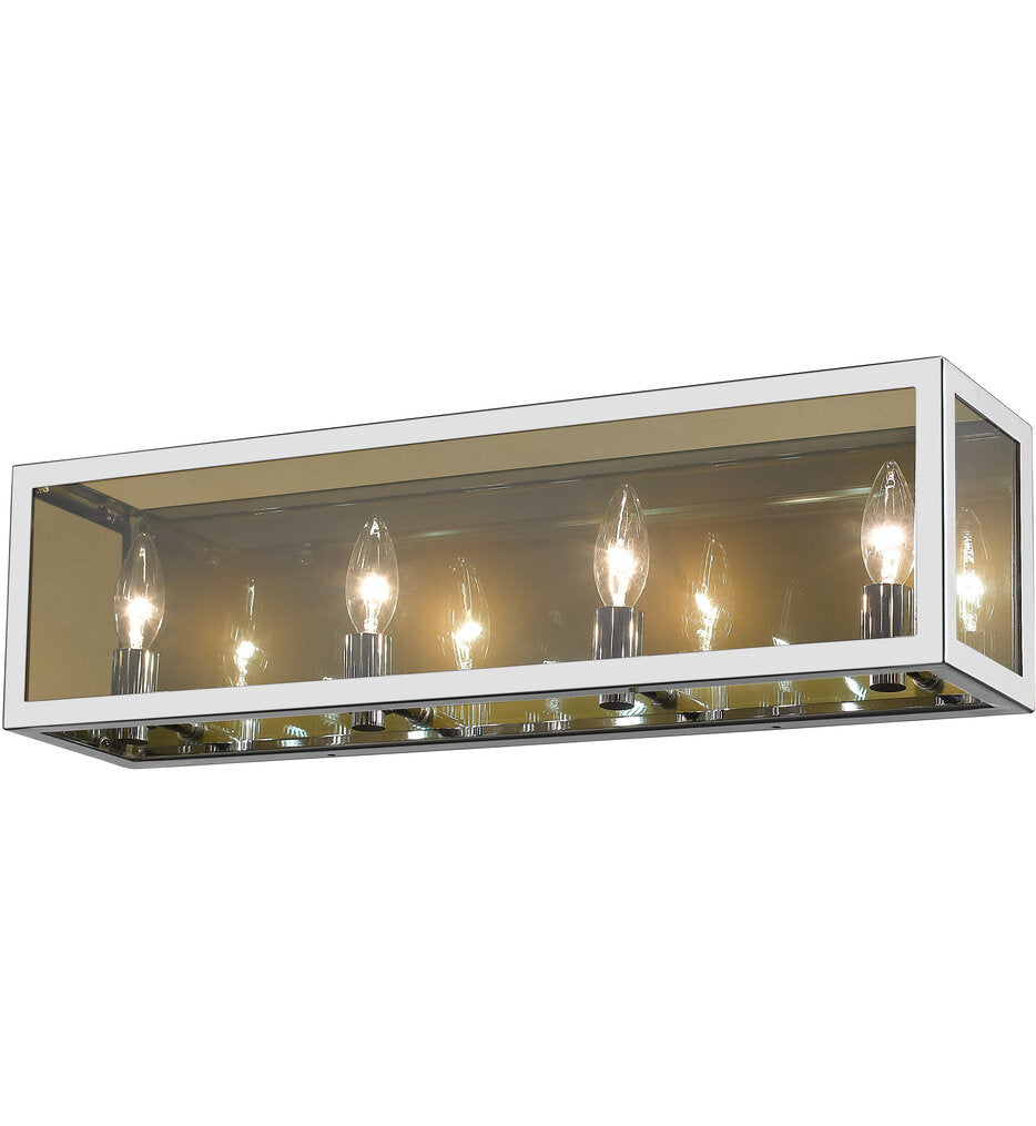Z-Lite - null 24" Bath Vanity Light – Lamps.com