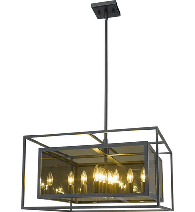 Z-Lite - 802P24-MC - null 24" Pendant – Lamps.com