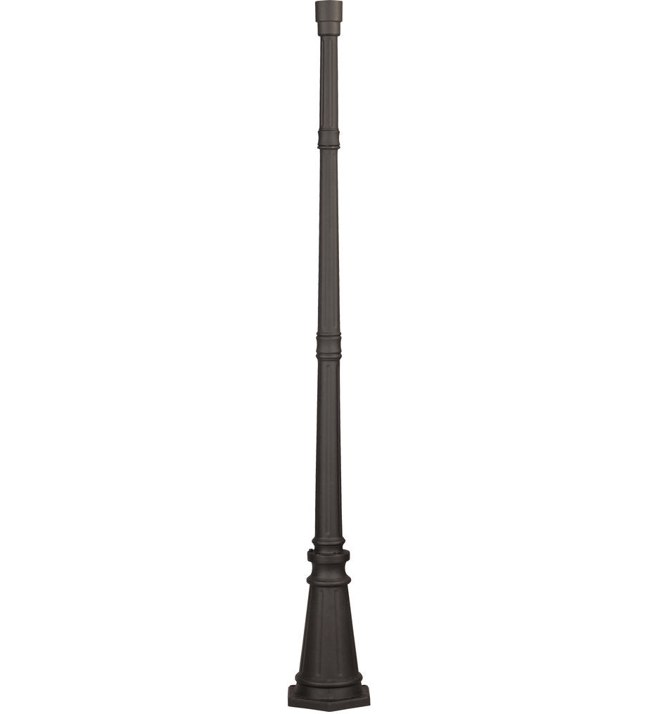 Generation Lighting - 8120-12 - Outdoor Posts Outdoor Post – Lamps.com