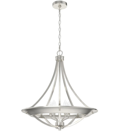 Hunter - Perch Point 24" Pendant – Lamps.com