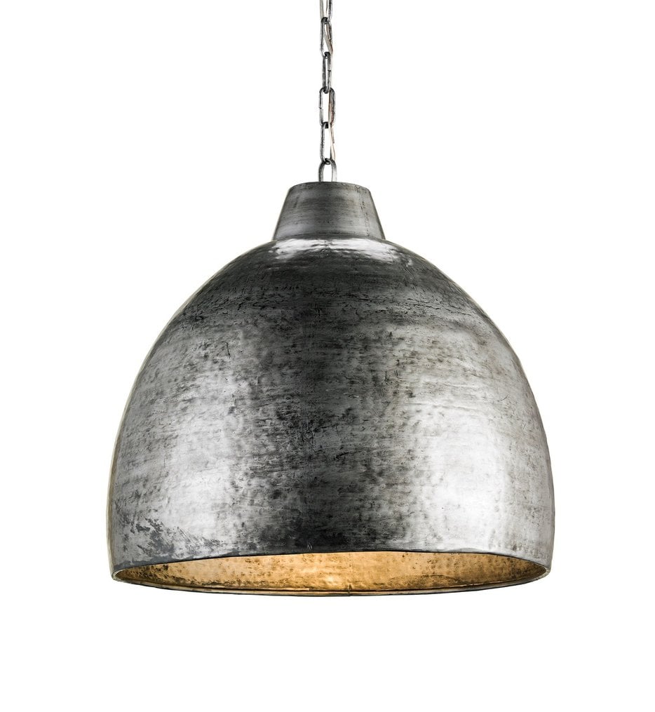 Currey & Company - 9782 - Earthshine 22" Pendant – Lamps.com