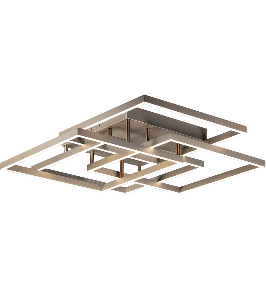 ET2 - Traverse 31" Flush Mount – Lamps.com