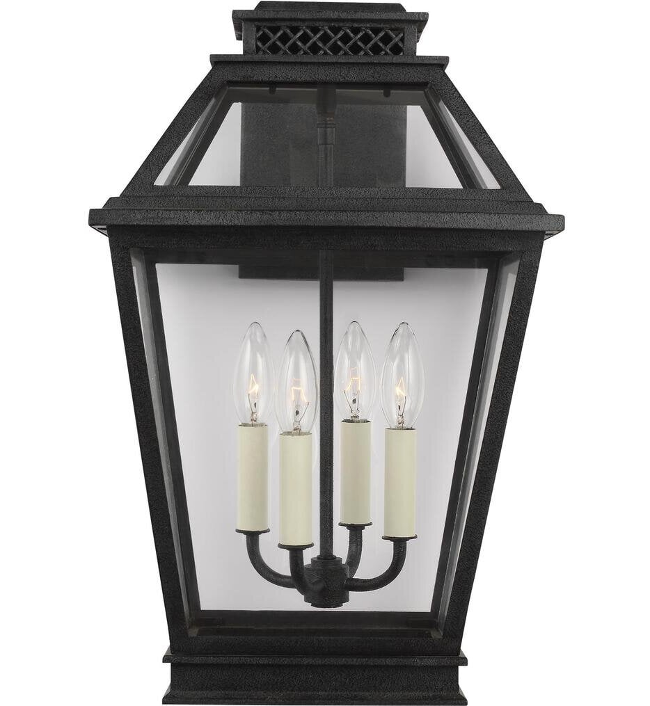 Visual Comfort Studio - CO1034DWZ - Chapman & Myers - Falmouth 19" Out ...