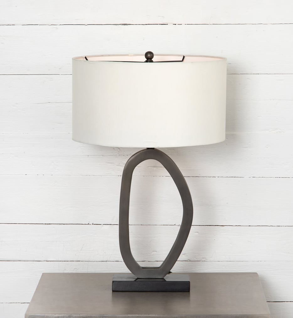 Four Hands - 101134-003 - Asher 24" Table Lamp – Lamps.com