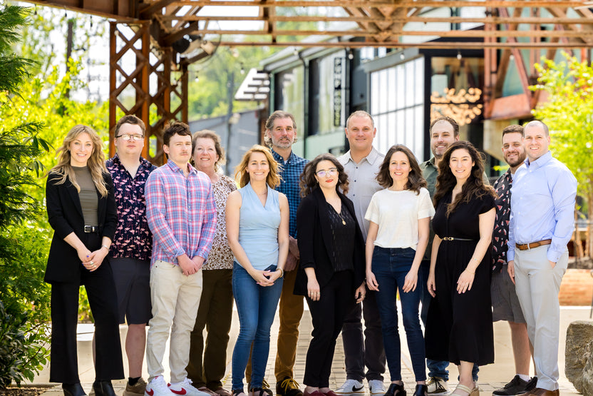 Meet The Lamps.com Team