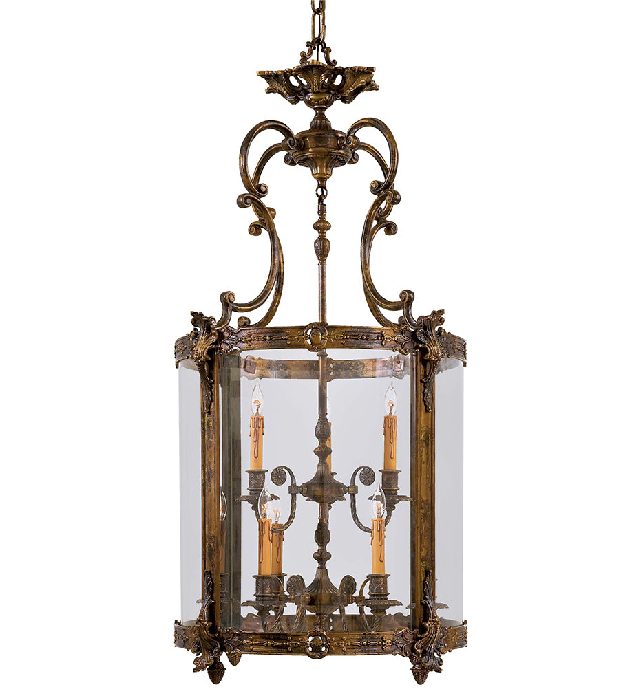 Metropolitan Lighting - N2342 - Metropolitan Family 25" Pendant – Lamps.com