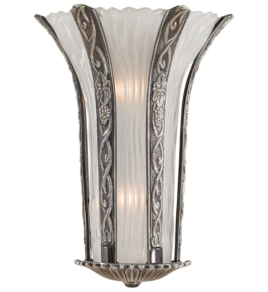 Metropolitan Lighting - N950334-54B - Metropolitan Family 17" Wall Sco ...