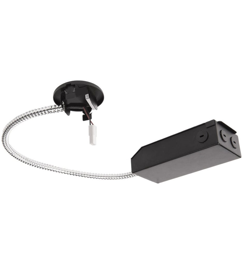 WAC Lighting - R4BRT-36 - Volta Remodel 4.5" Recessed Housing – Lamps.com
