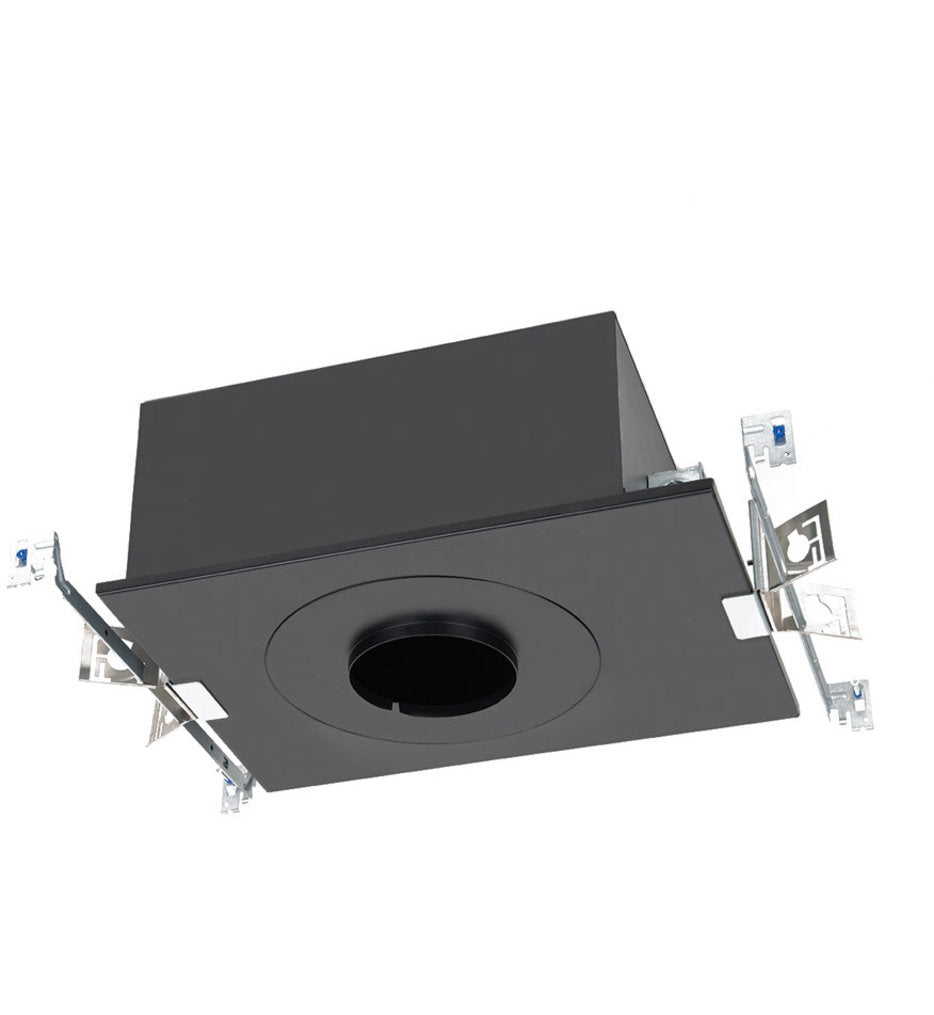 WAC Lighting - R4RCT-25 - Volta Chicago Plenum 4.5" Recessed Housing f ...