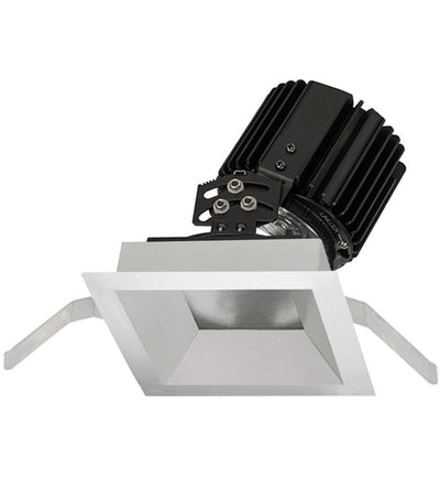 WAC Lighting - R4SAT-S835-HZ - Volta LED Spot Beam Square Adjustable 4 ...