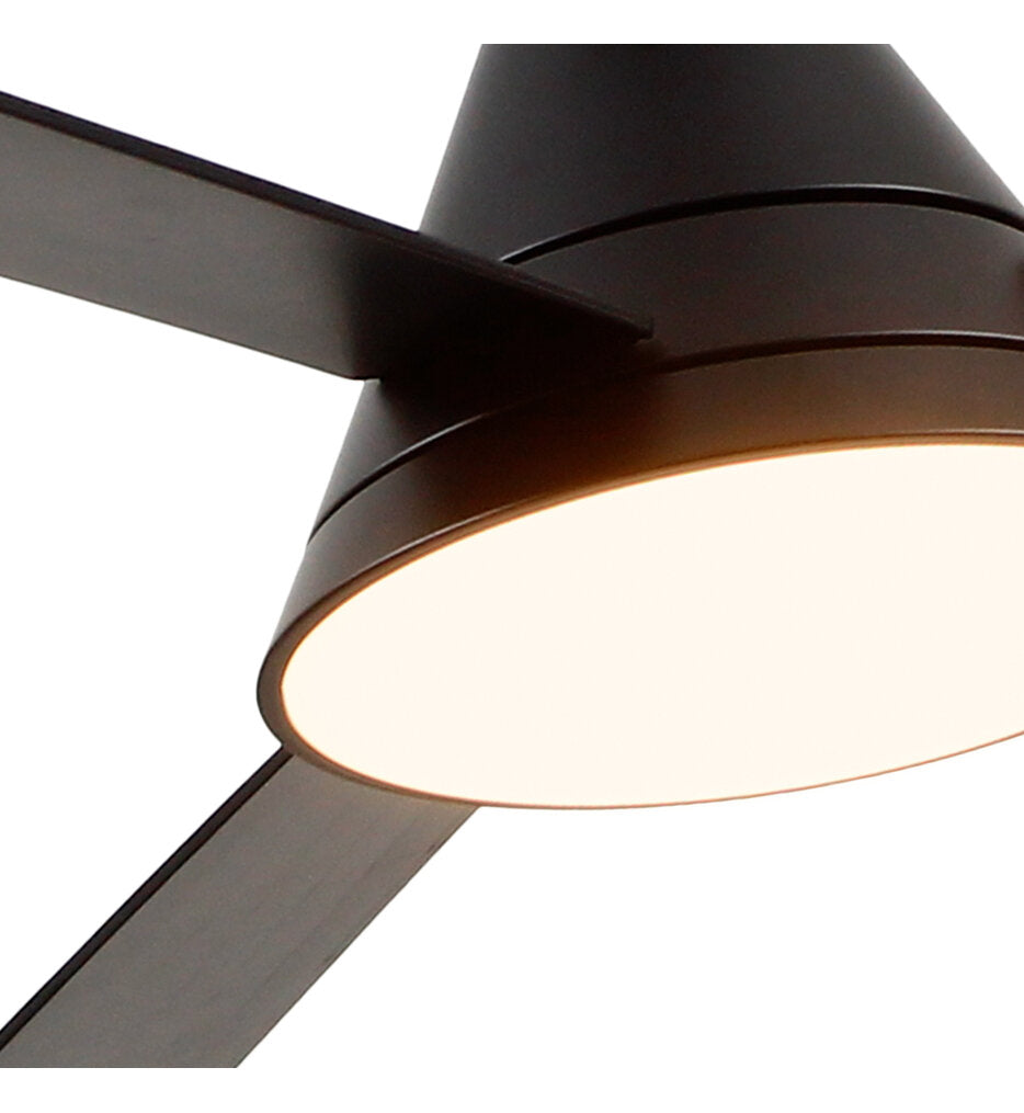 Alora Mood - CF584054MB - Archer 54" Ceiling Fan – Lamps.com