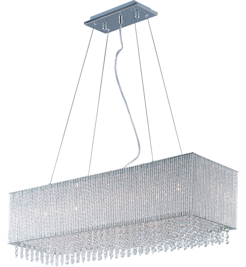 ET2 - E23146-10PC - Spiral 35" Pendant – Lamps.com