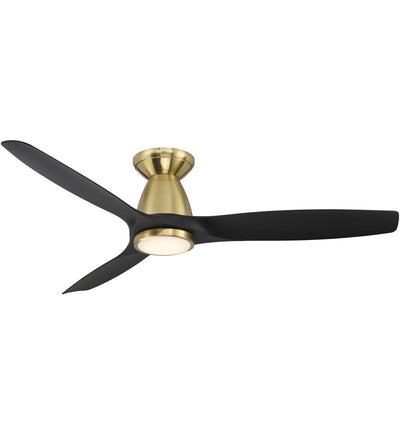 Modern Forms - Skylark Flush Mount Fan – Lamps.com