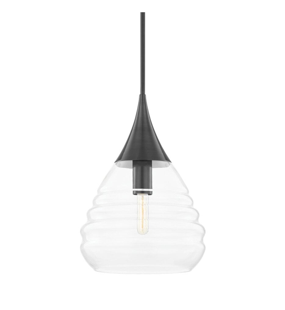 Mitzi - Marissa 12.5" Pendant – Lamps.com