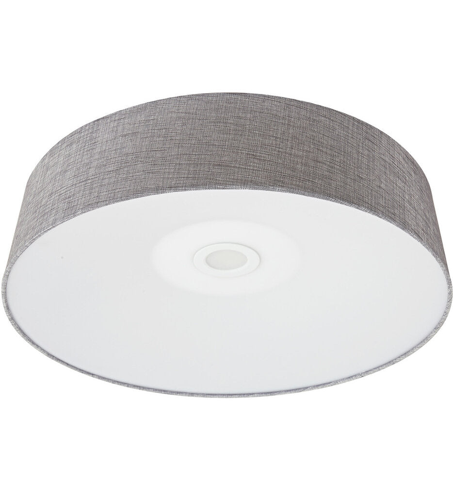 Avenue Lighting - Cermack Street 24" Flush Mount – Lamps.com