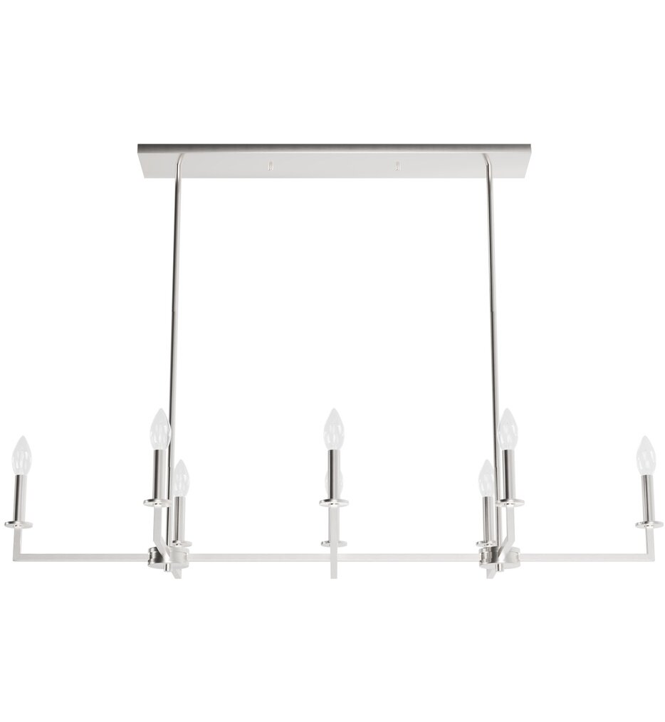 Hunter - 19631 - Bearden 48" Chandelier – Lamps.com