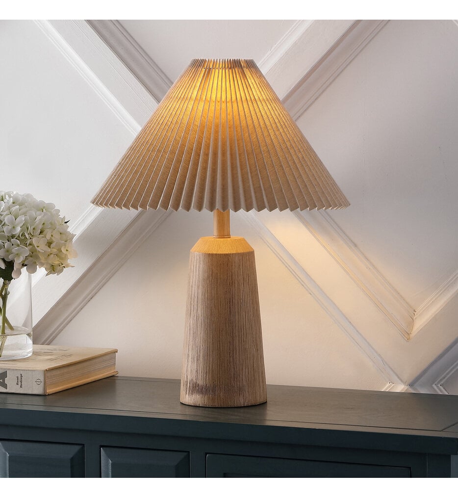 Jonathan Y - JYL1146A - Arvid 20.5" Table Lamp – Lamps.com