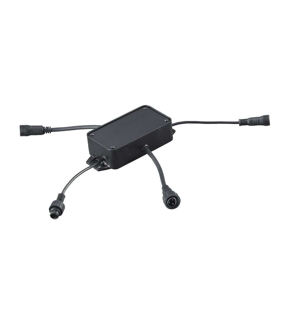 WAC Lighting - LED-TO24-CS - InvisiLED Palette Outdoor Slave Controlle ...