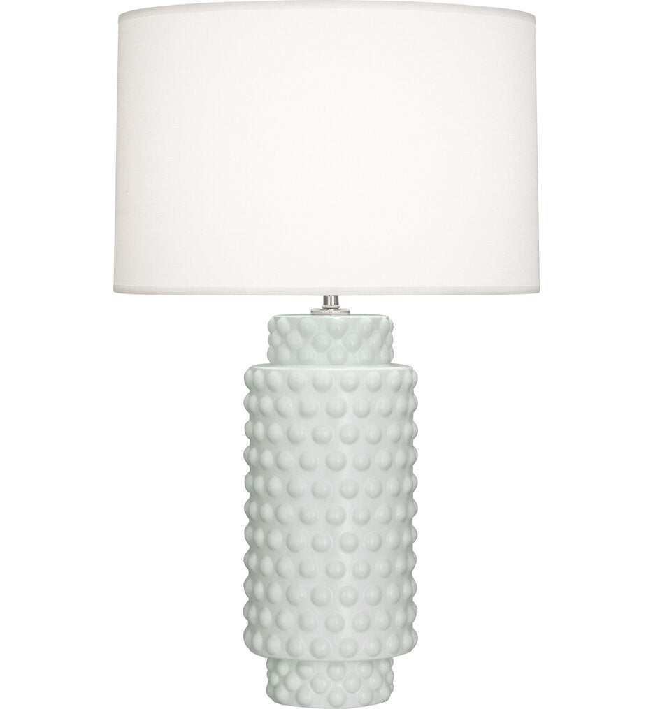 Robert Abbey - MCL08 - Dolly 27.5" Table Lamp – Lamps.com