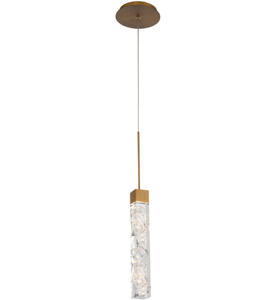 Modern Forms - Minx 1.75" Pendant – Lamps.com
