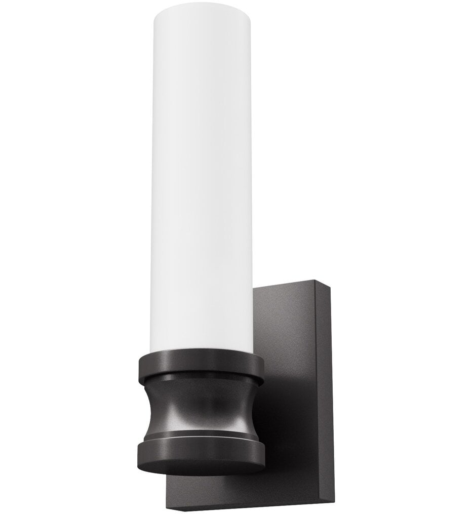 Hunter - 19903 - Lenlock 13.25" Wall Sconce – Lamps.com